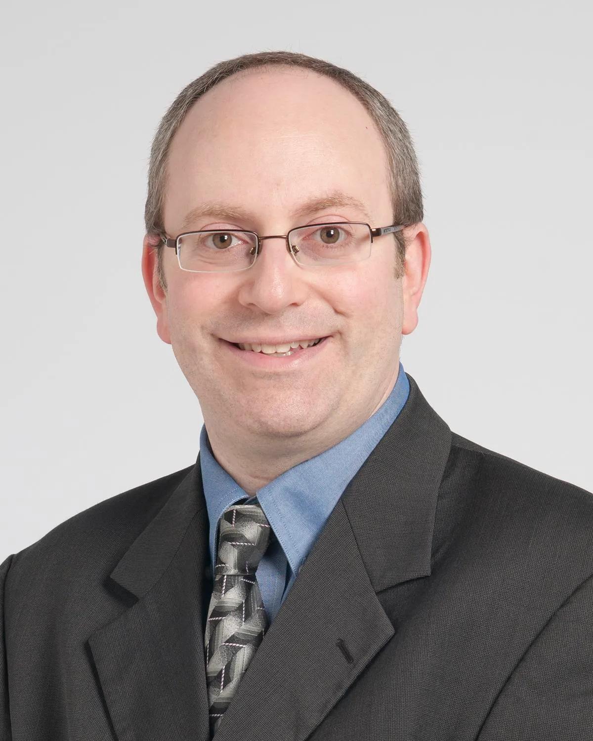 Dr. Daniel Kahn, DO - Beachwood, OH - Nephrology