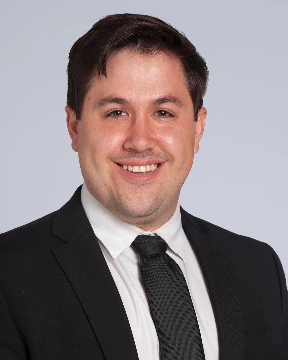 Dr. Jonathan Garcia, MD - Madison, OH - Family Medicine - Request ...