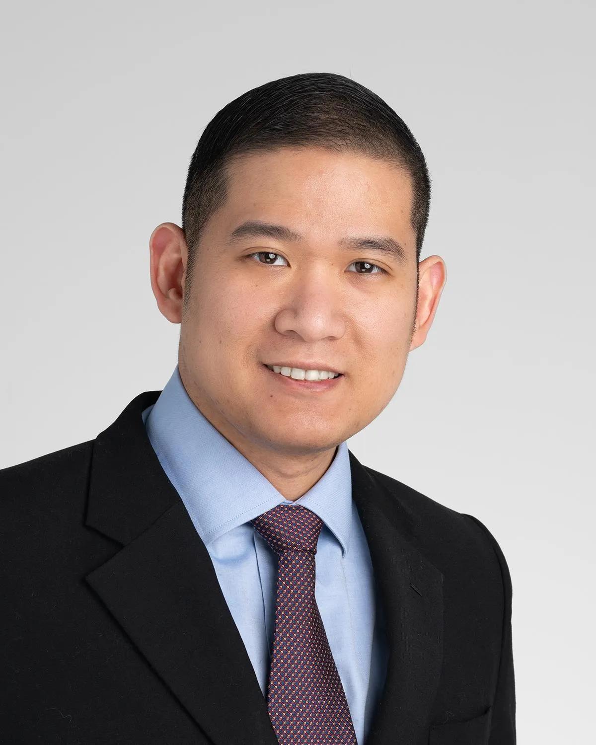 Dr. Aditya Hendrani, MD - Akron, OH - Cardiology