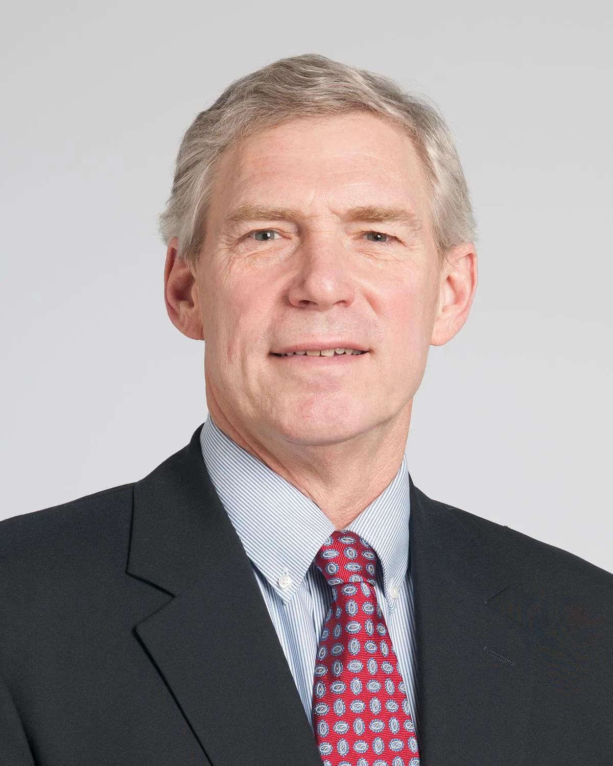 Dr. Eric Brader, MD - Cleveland, OH - Emergency Medicine