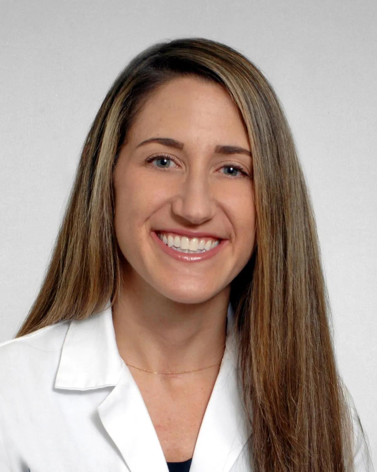 Dr. Meghan Galili, MD - Weston, FL - Internal Medicine