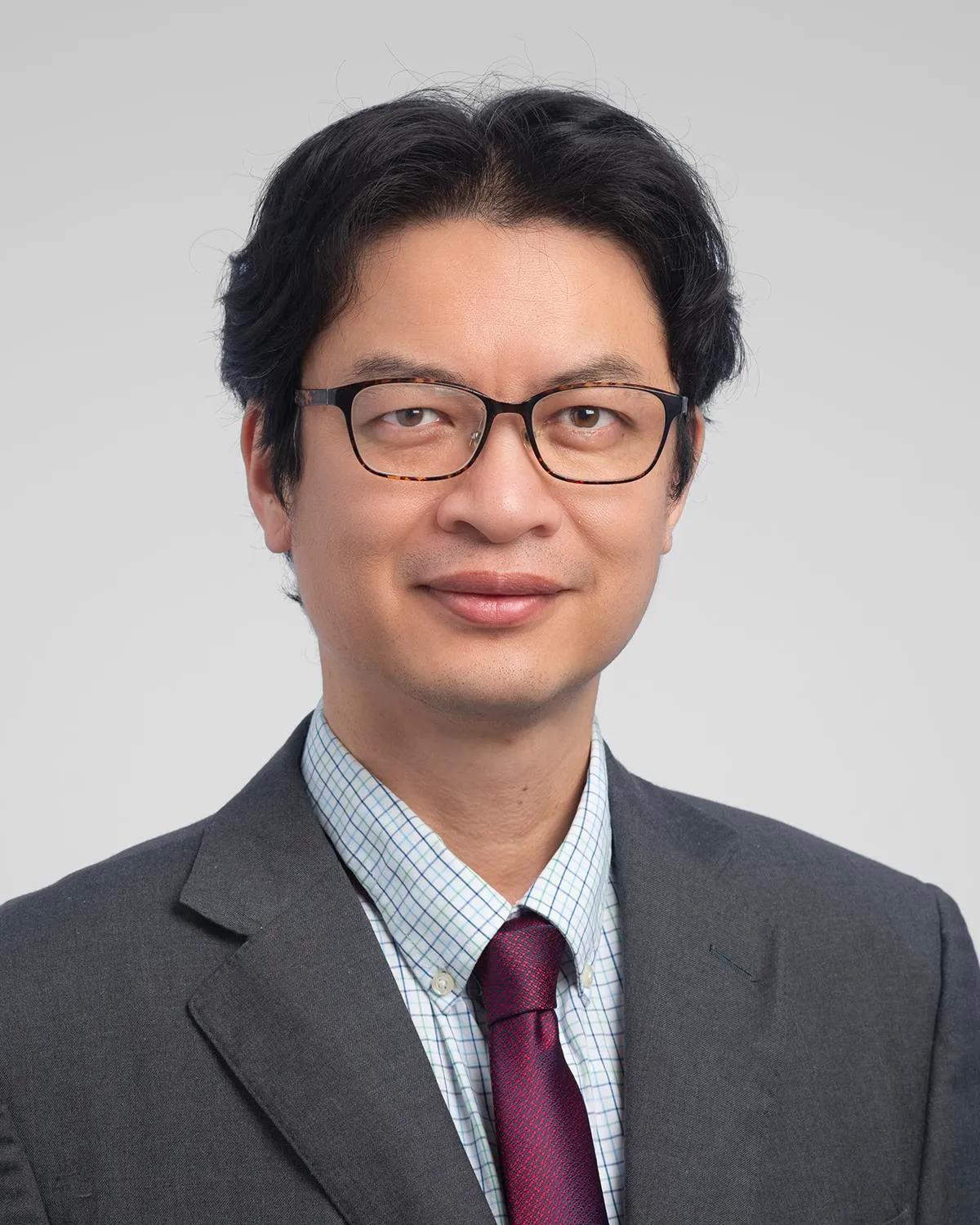 Dr. Yi-Chia Lin, MD - Cleveland, OH - Kidney Transplant Surgery ...