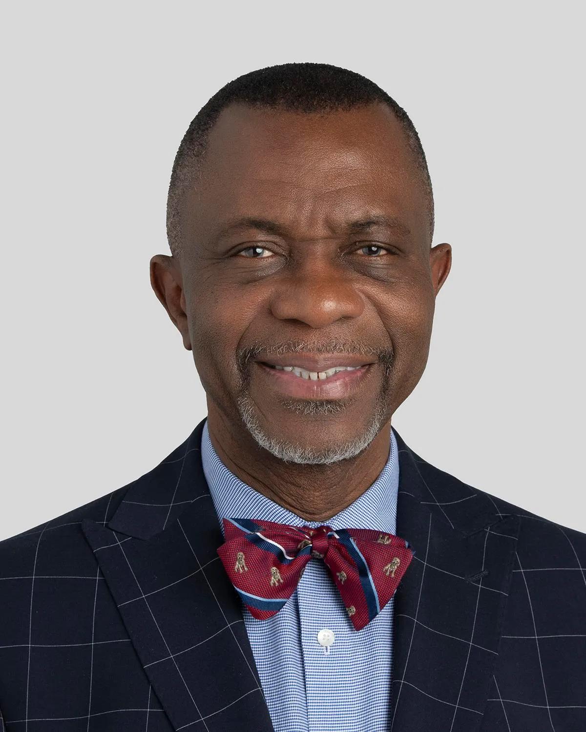 Dr. Emmanuel Okafor, MD - Euclid, OH - Gastroenterology