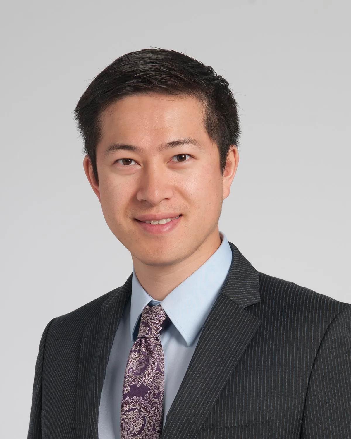 Dr. Michael Zhen-Yu Tong, MD - Cleveland, OH - Cardiac Surgery ...