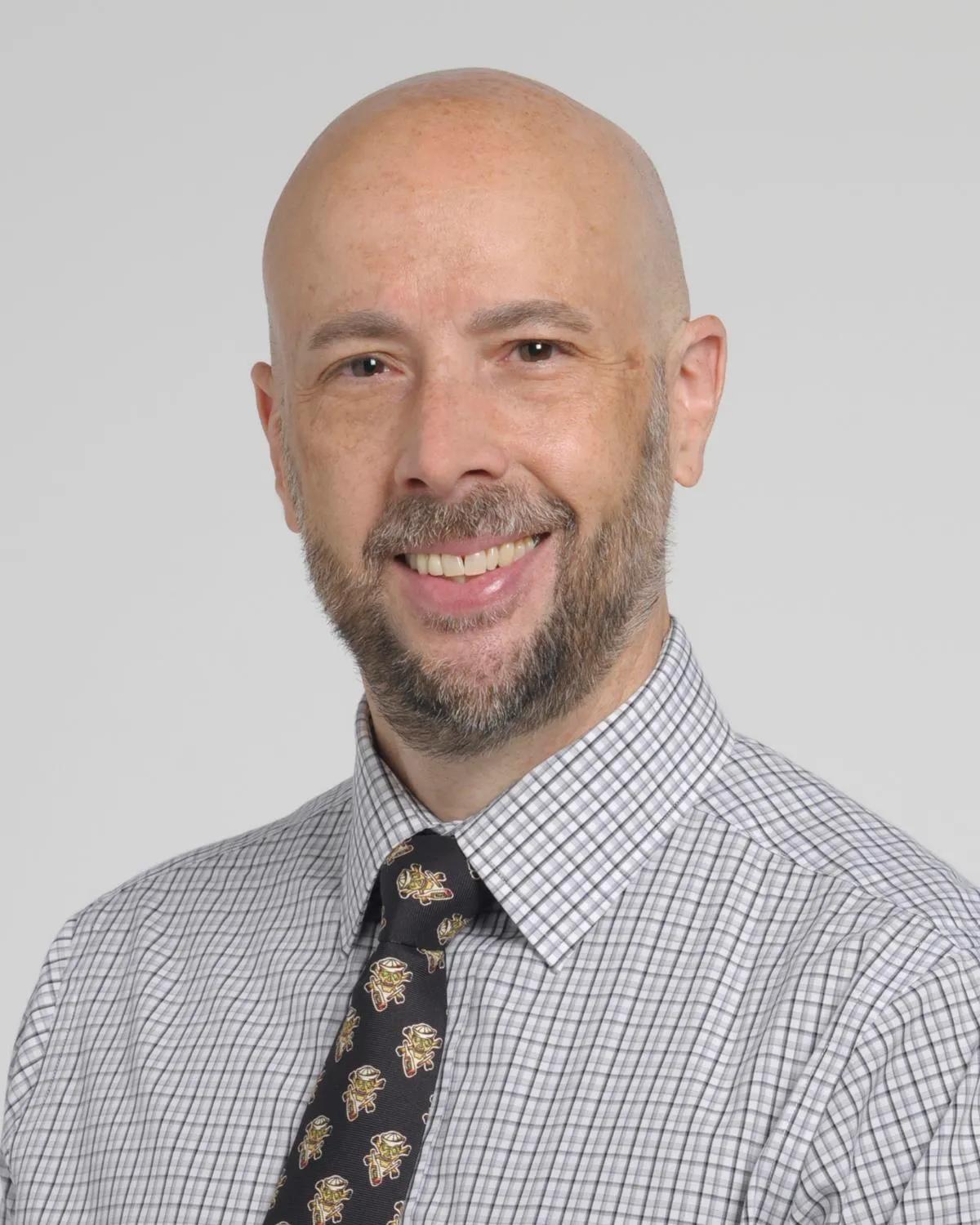 Michael Moyer, PA-C - Independence, OH - Hospice and Palliative Care ...