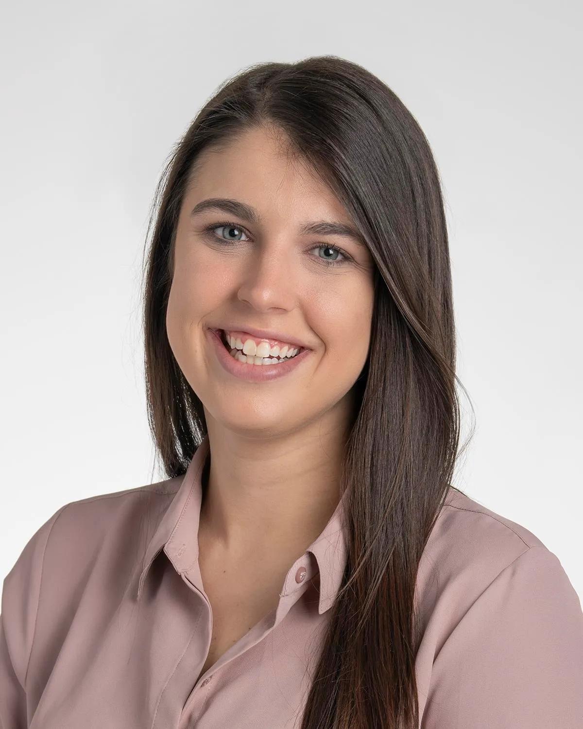 Samantha Marie Gelnett, CNP - Cleveland, OH - Lymphoma, Myeloma