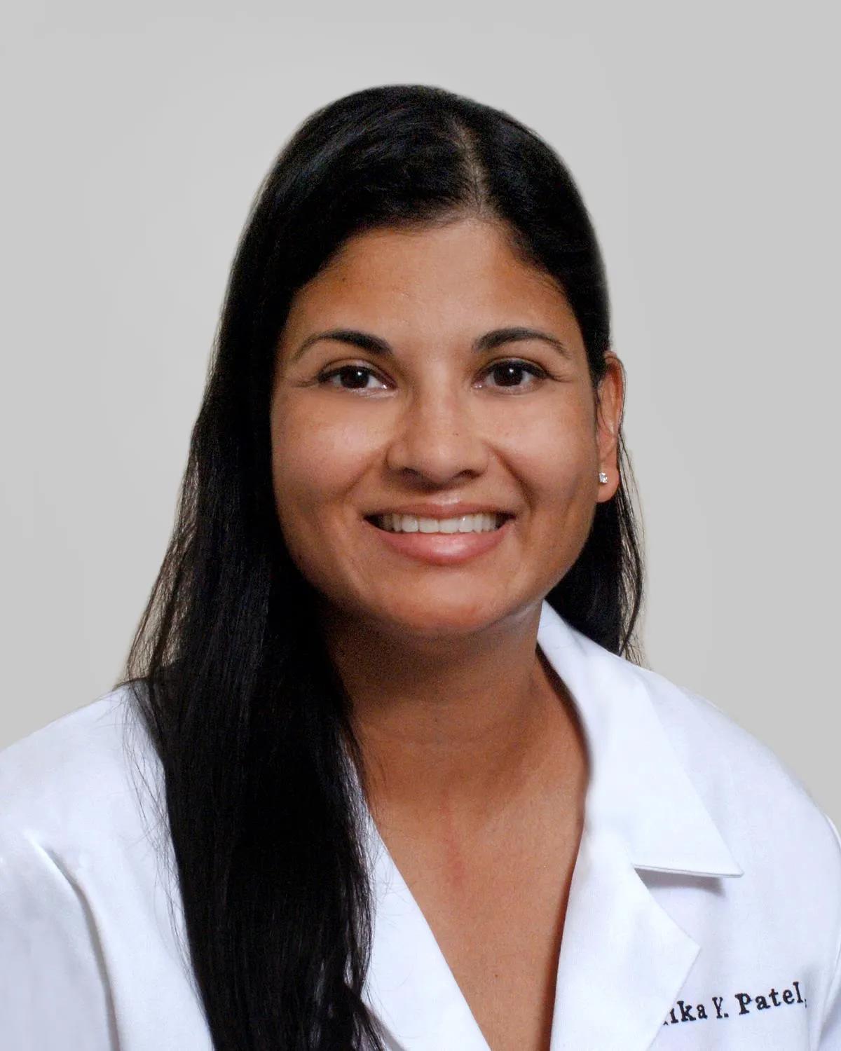 Dr. Monika Patel, MD - Weston, FL - Pain Medicine - Request Appointment