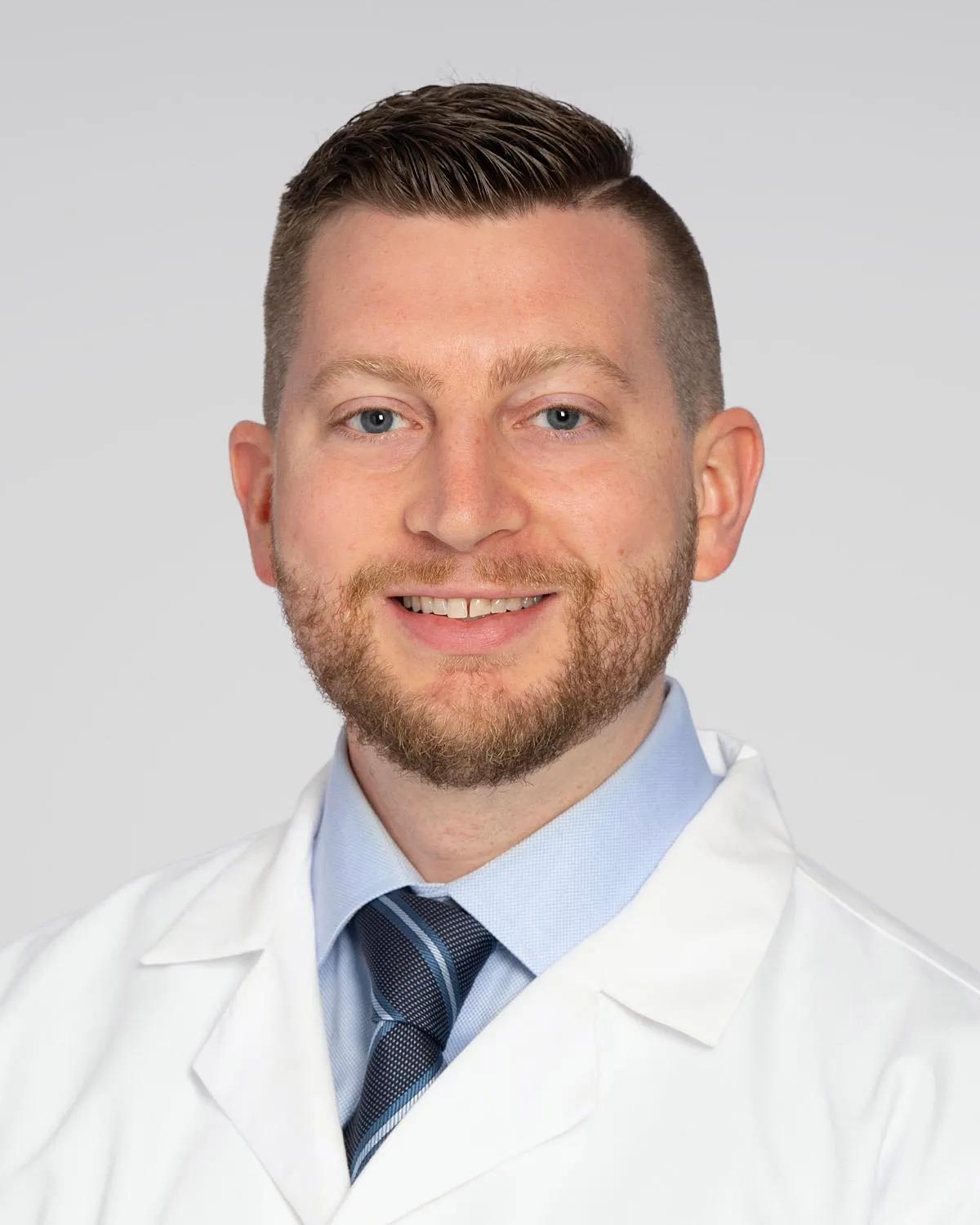 Dr. Michael Makowski, MD - Akron, OH - Orthopedic Surgery