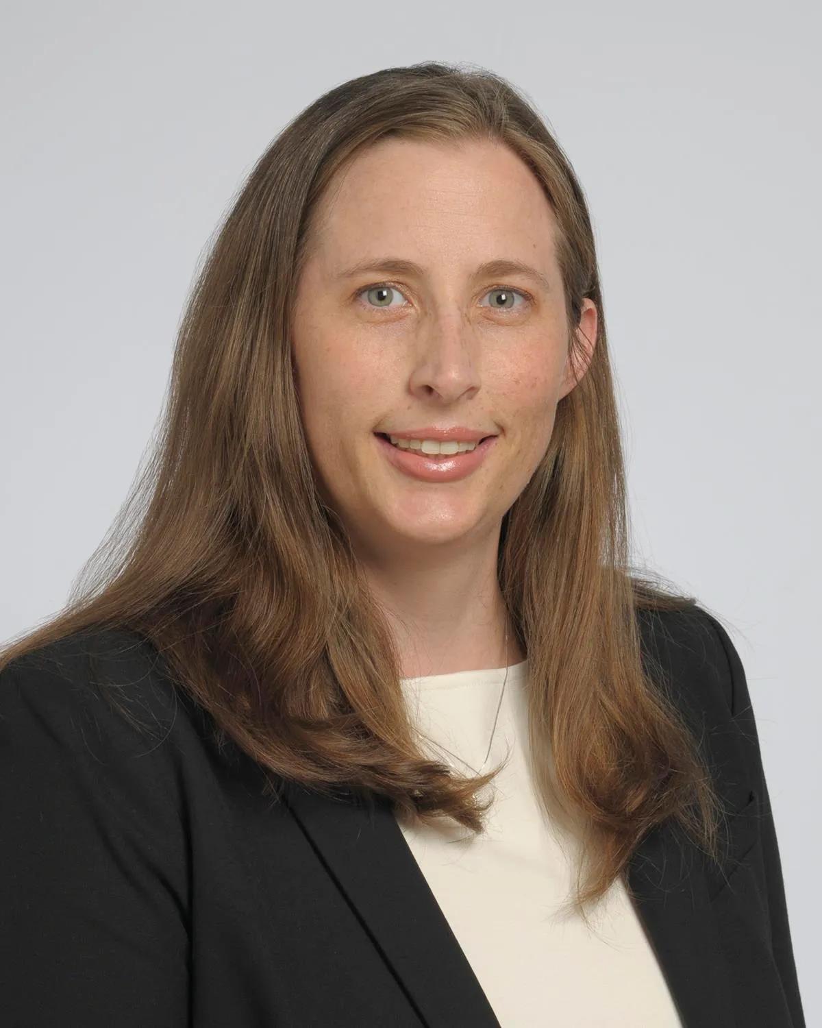 Dr. Allison Peluso, MD - Cleveland, OH - Neonatology