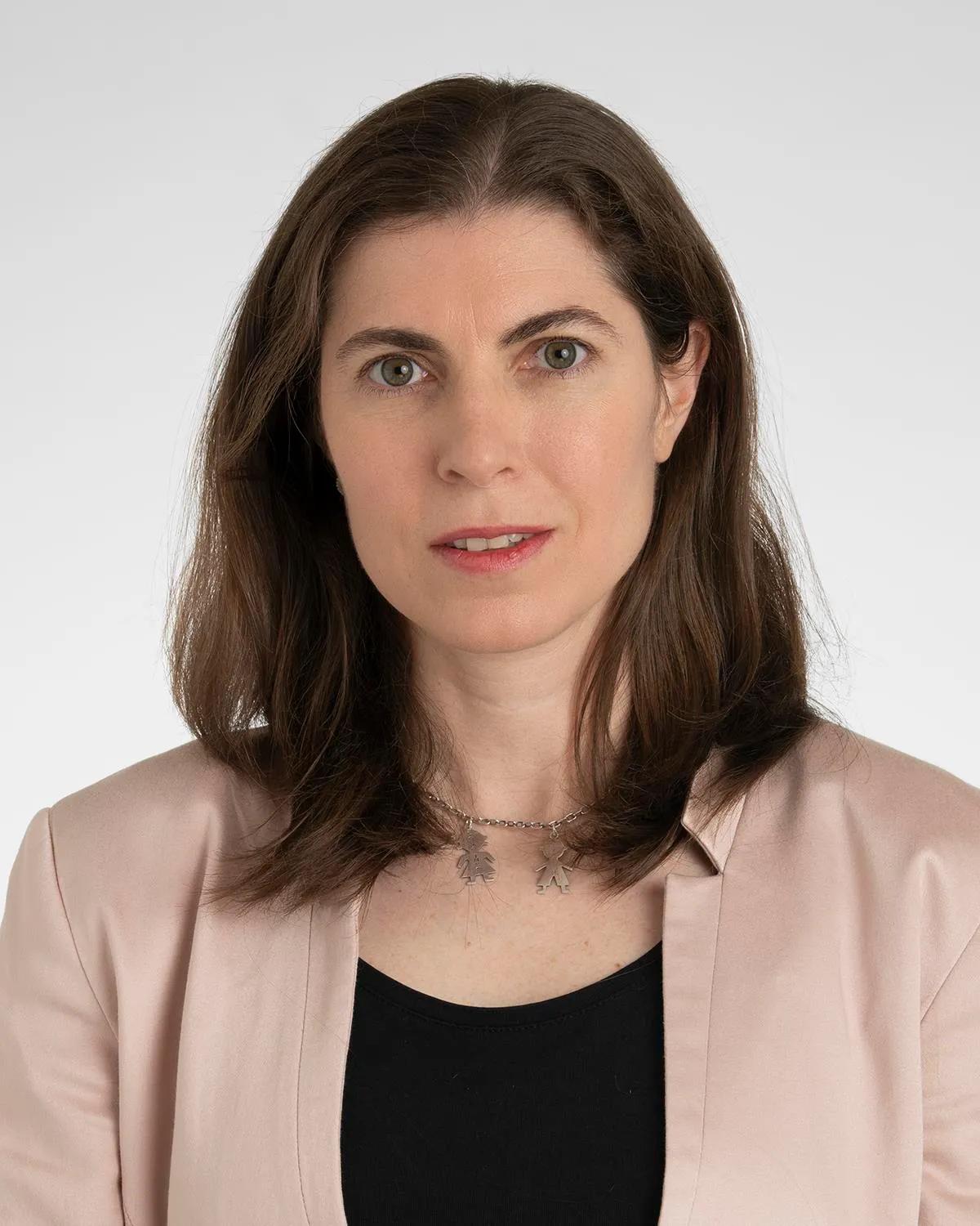 Dr. Maria Huarte, MD - Cleveland, OH - Anesthesiology, Pediatric ...