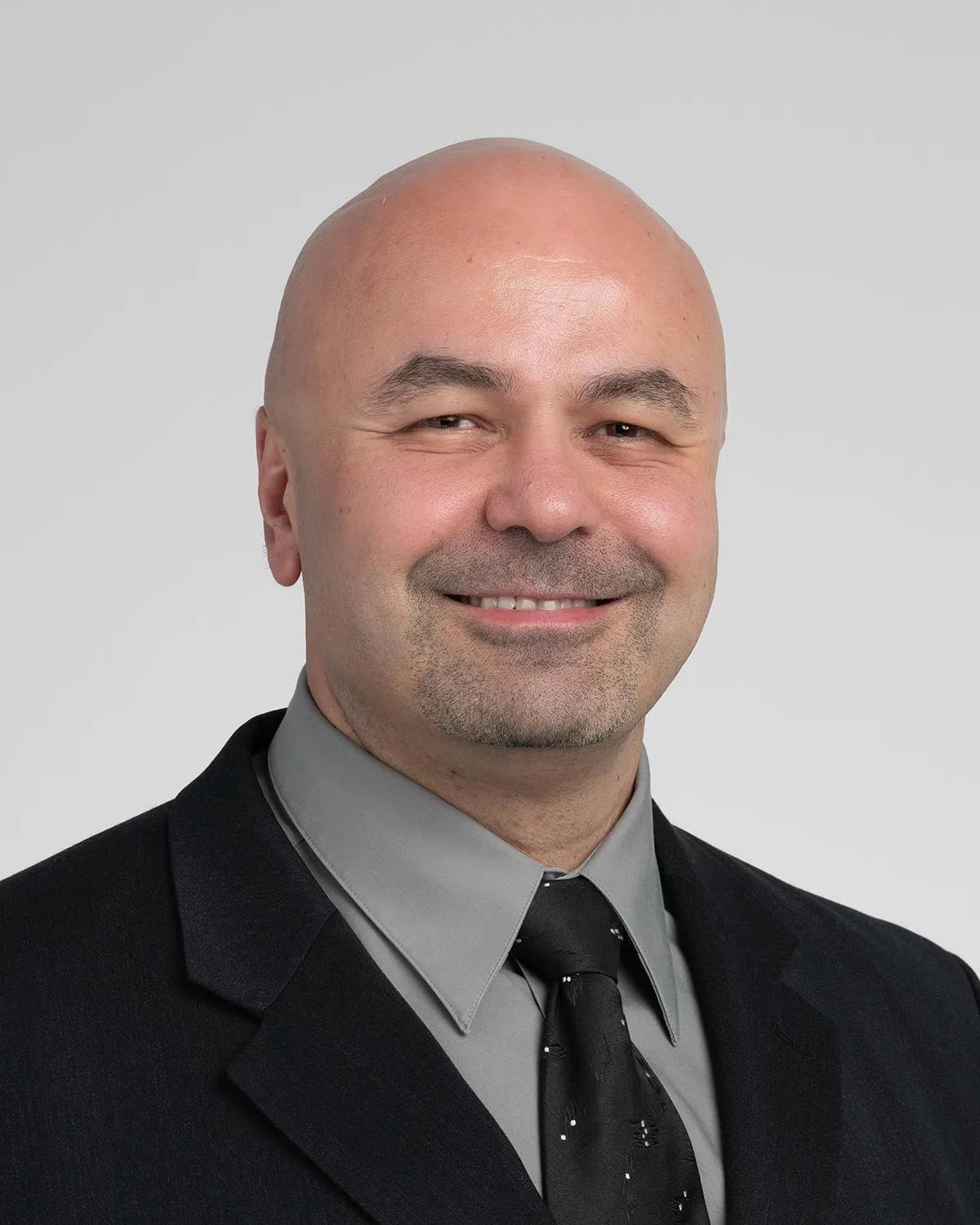 Dr. Rimon Daoud, MD - Medina, OH - Hospital Medicine