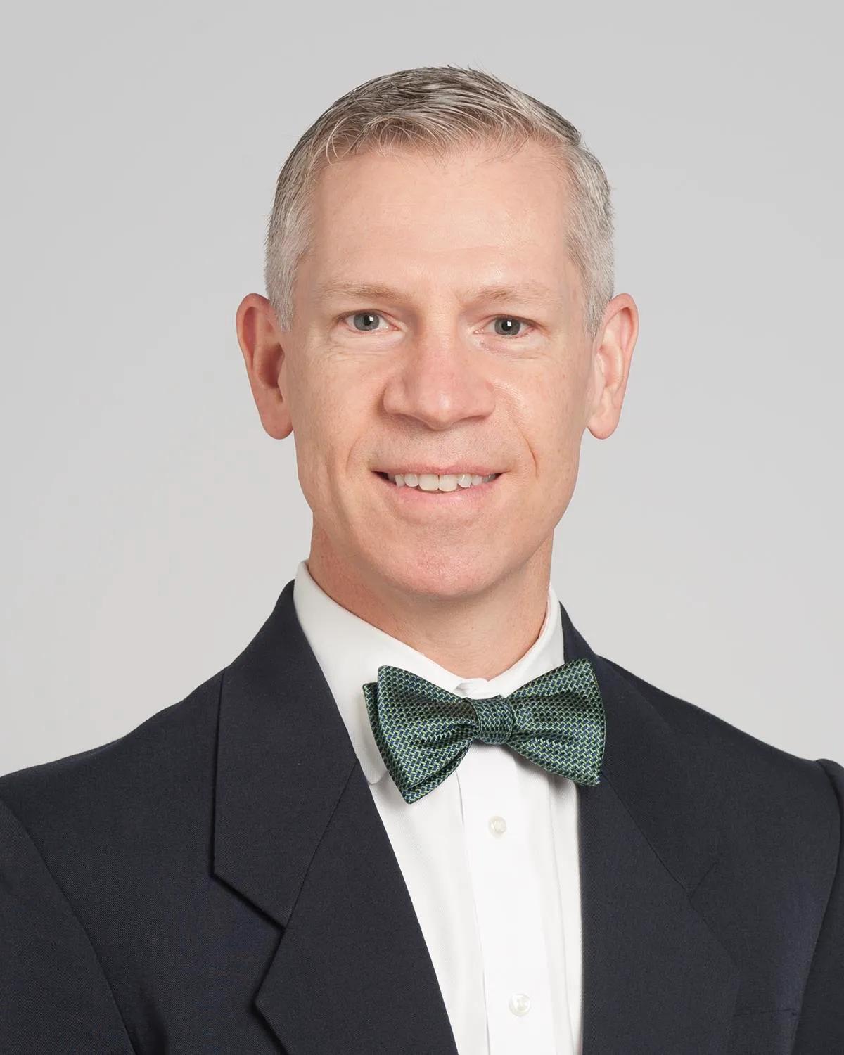 Dr. Robert Dean, MD - Cleveland, OH - Lymphoma - Request Appointment