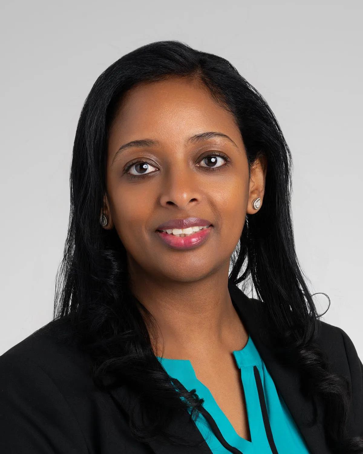 Mahadr Mekuria, CNP - Mayfield Hts, OH - Thoracic Surgery