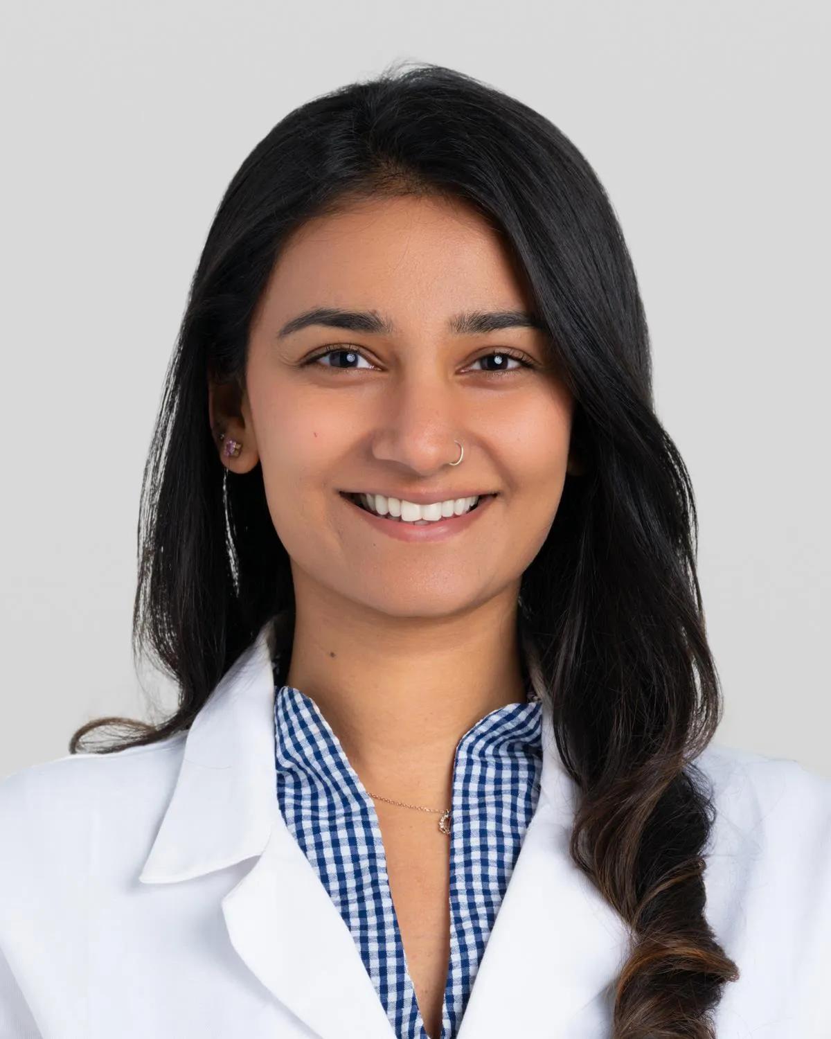 Dr. Fatima Zehra Shah, MD - Cleveland, OH - Pediatric Hospital Medicine ...