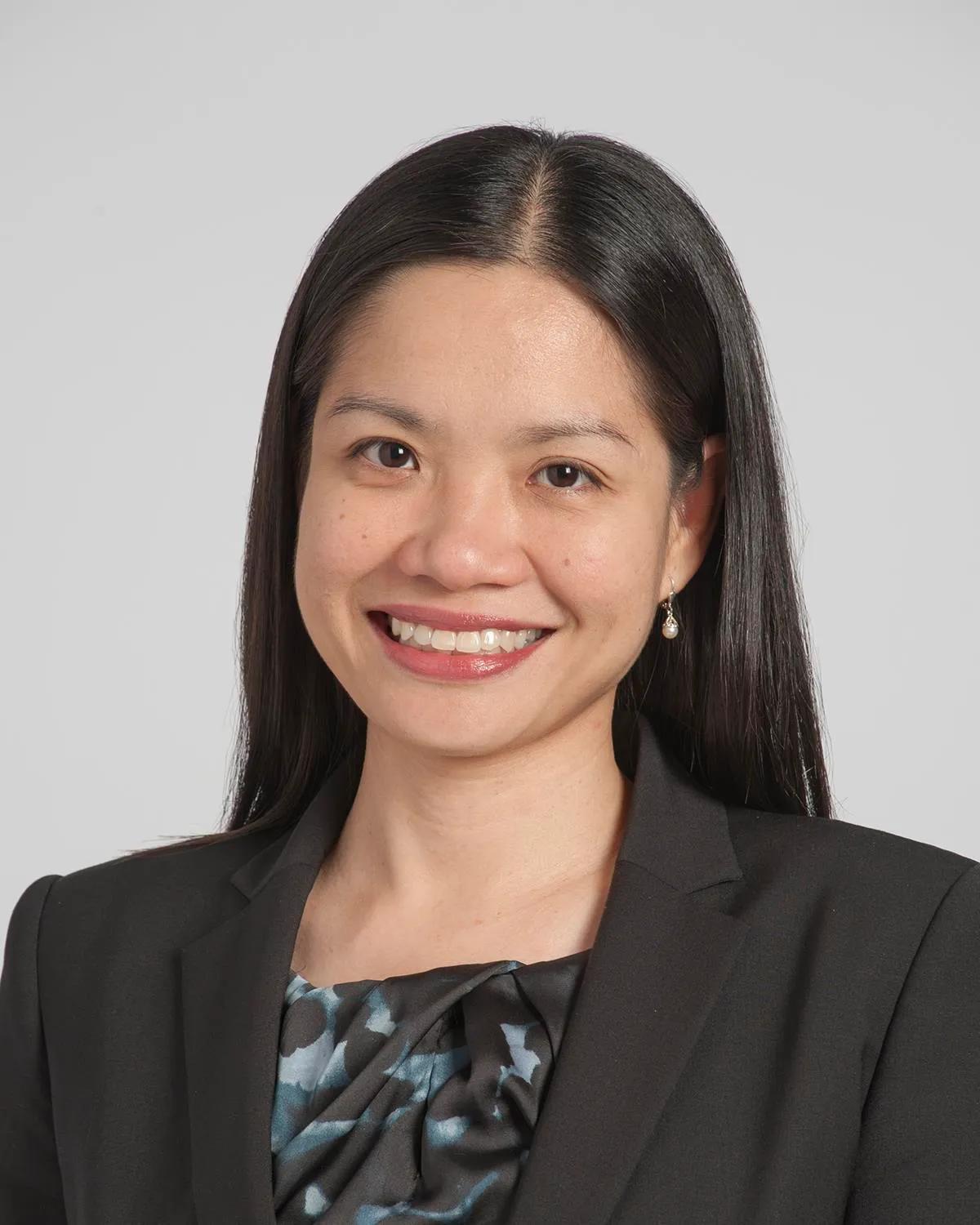 Dr. Cyndee Miranda, MD - Cleveland, OH - Infectious Diseases ...