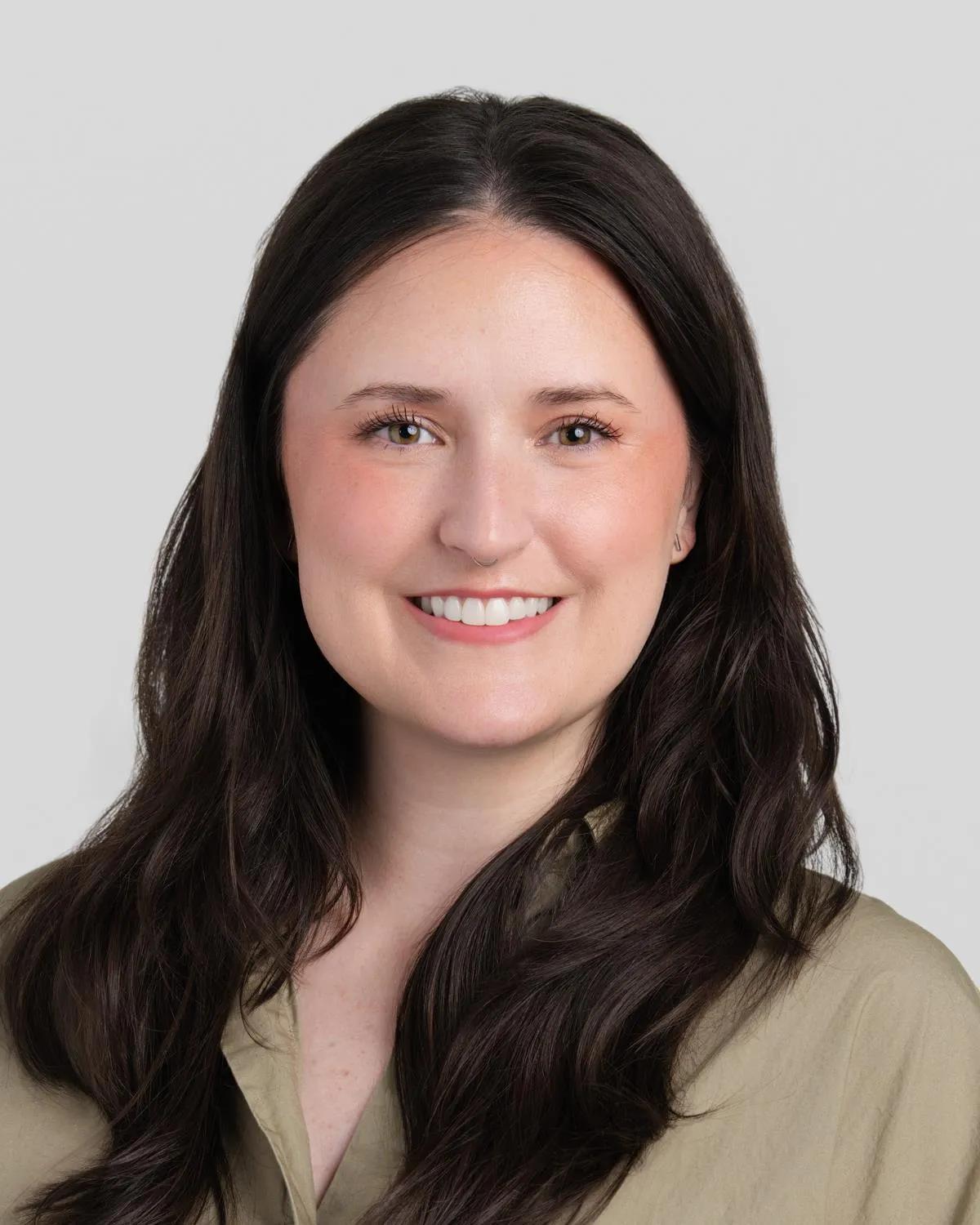 Dr. Emily Tharp, MD - Mayfield Hts, OH - Obstetrics and Gynecology