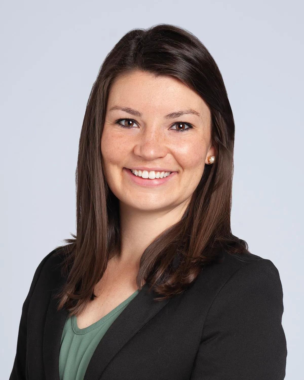Allyssa Johnson, PA-C - Independence, OH - Shoulder Orthopedic Surgery ...