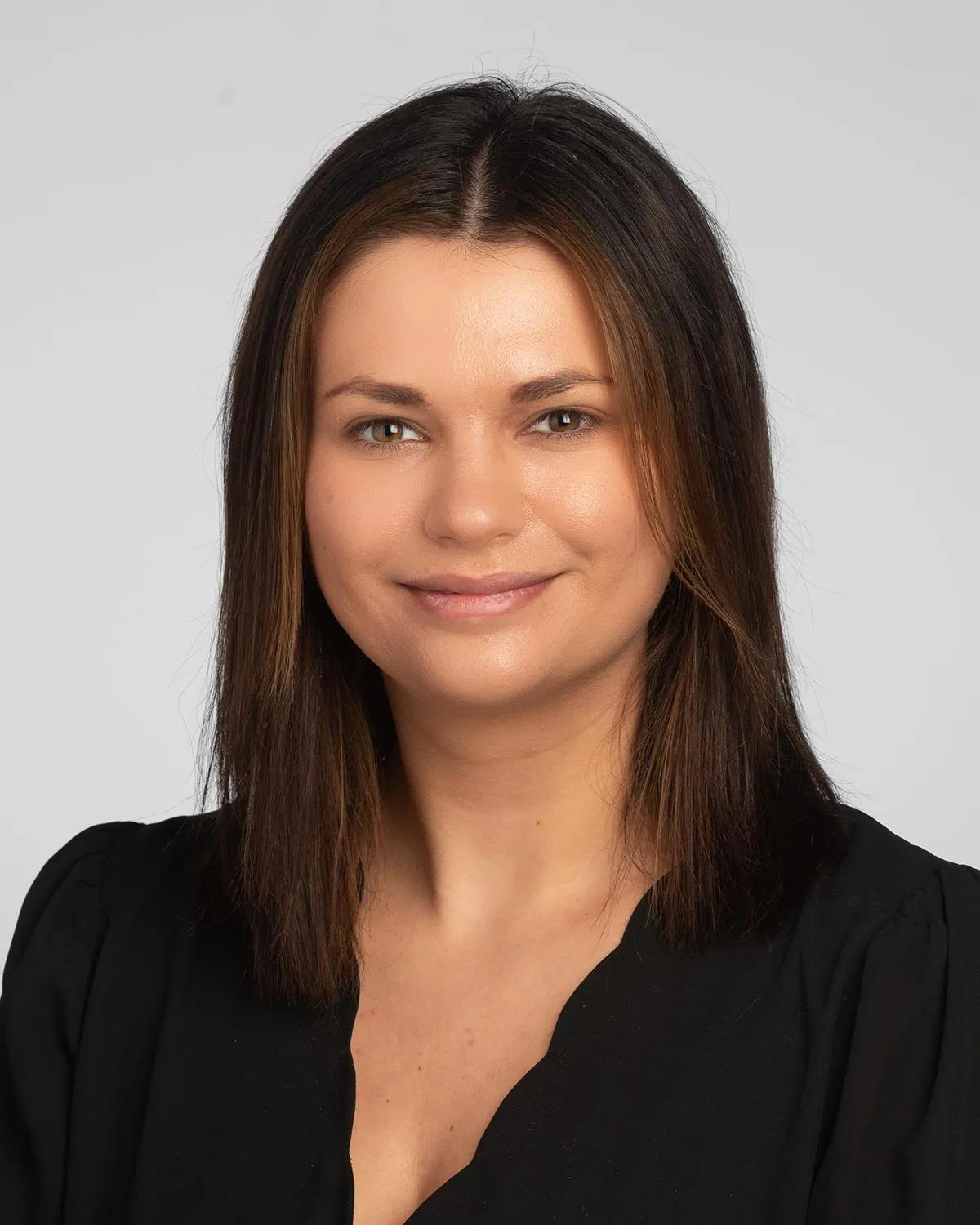 Natalie Cottier, CNP - Avon, OH - Thoracic Surgery