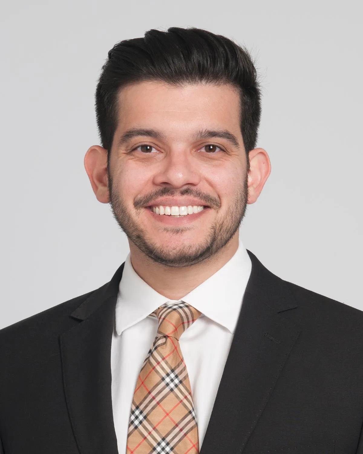 Dr. Jason Sherman, DO - Beachwood, OH - Pediatrics - Request Appointment