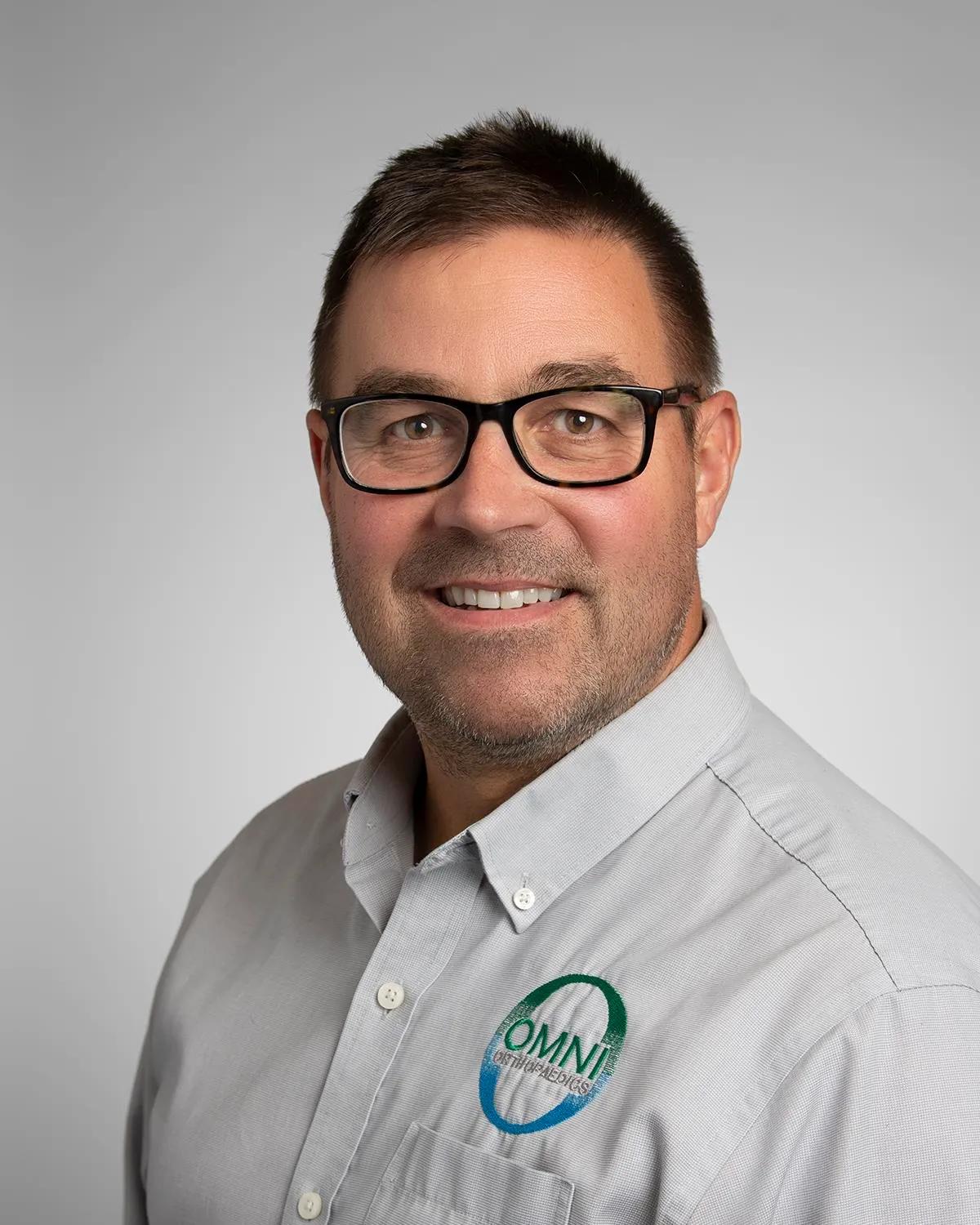 Dr. Gerald Klimo, MD - Orthopedic Surgery