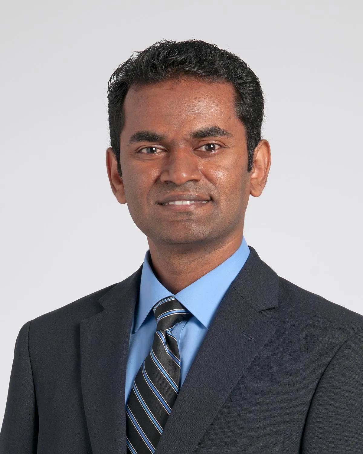 Dr. John Morren, MD - Cleveland, OH - Neuromuscular Medicine