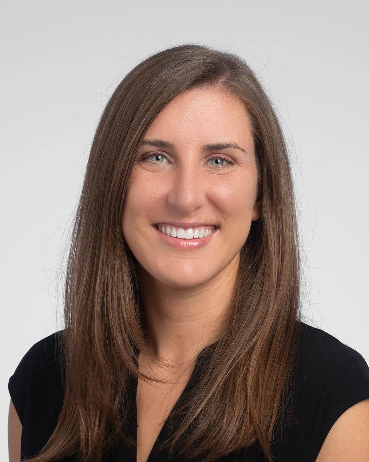 Hallie Fetterman, PhD - Cleveland, OH - Pediatric Psychology