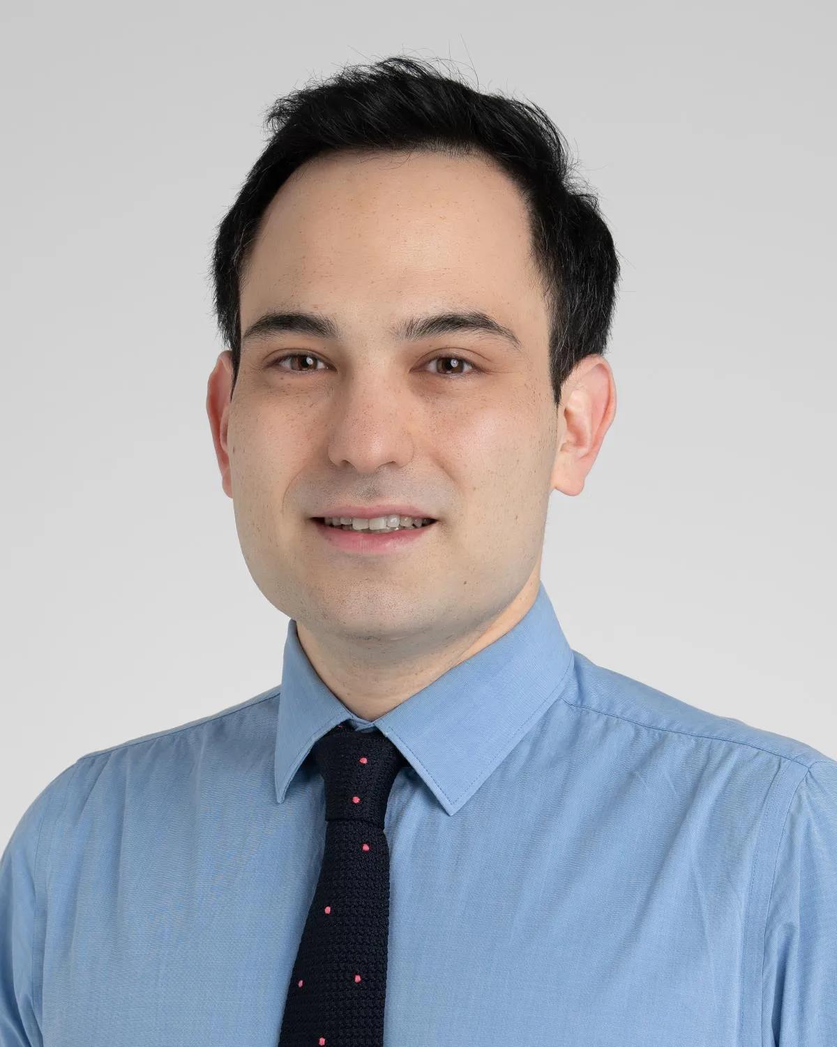 Dr. David Harris, MD - Cleveland, OH - Hospice and Palliative Care