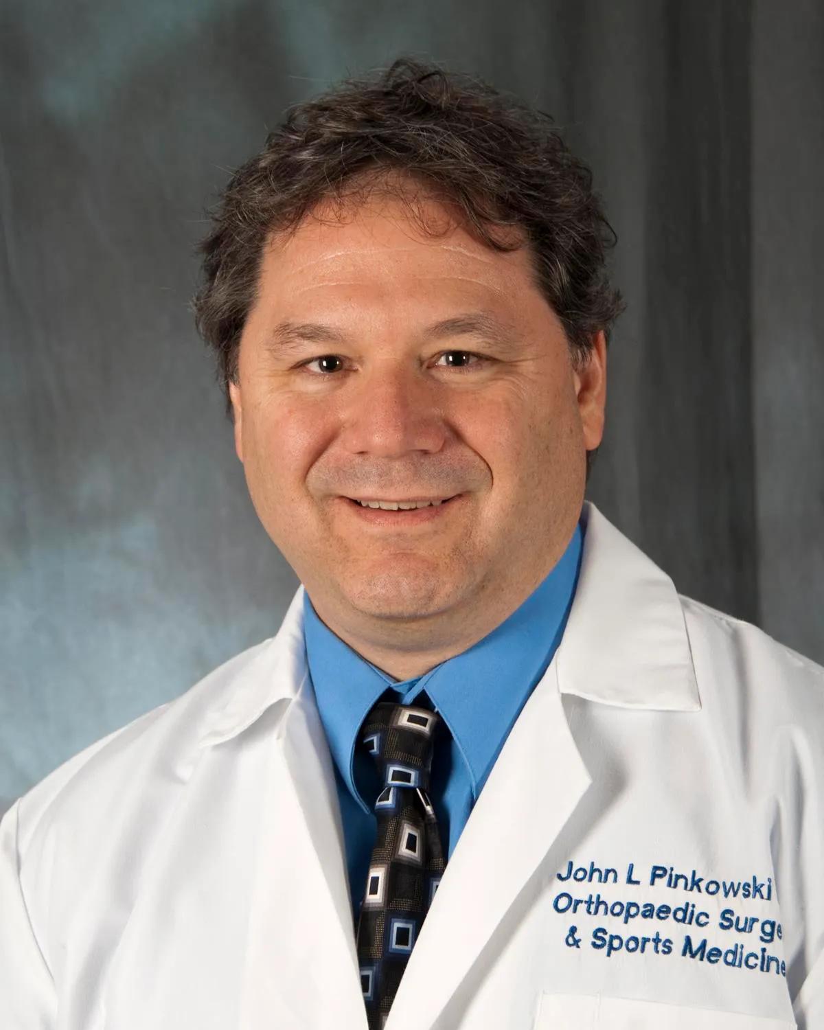 Dr. John Pinkowski, MD - Akron, OH - Orthopedic Surgery