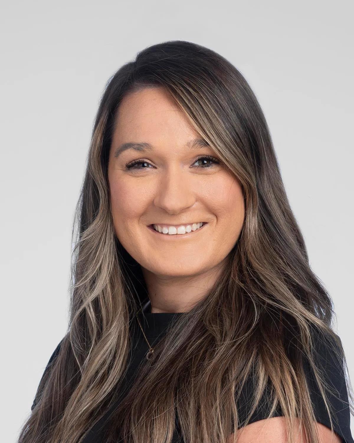 Ashley Soflkiancs, CNP - Cleveland, OH - Breast Medical Oncology