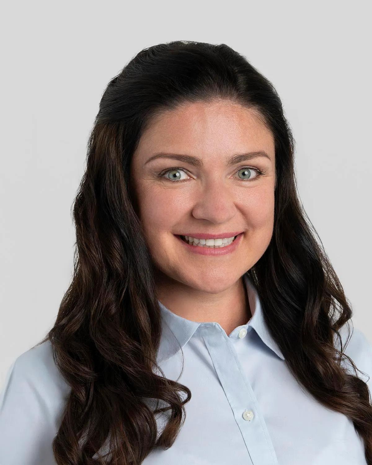 Dr. Olga Russial, DO - Cleveland, OH - Radiation Oncology