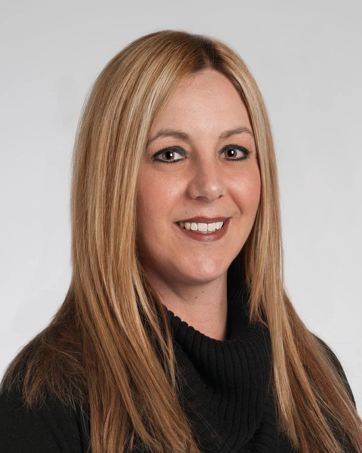 Gina Fegatelli, CNP - Fairlawn, OH - Neurosurgery