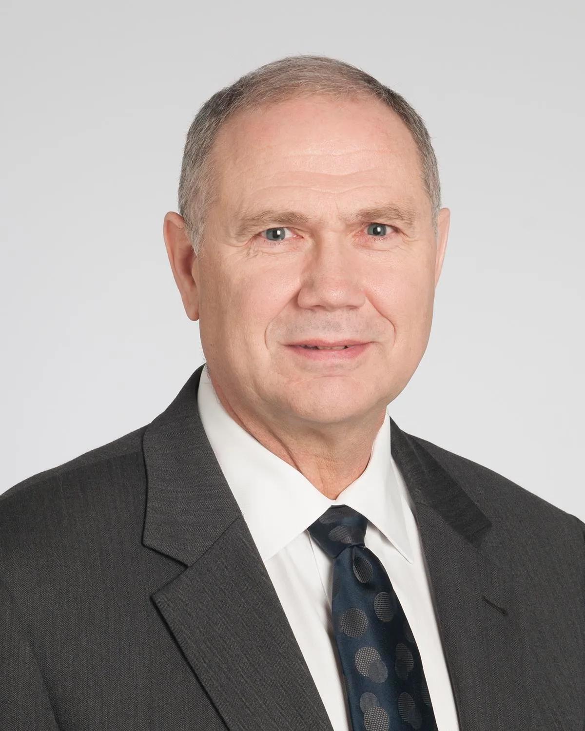 Dr. James Rowbottom, MD - Critical Care Anesthesiology