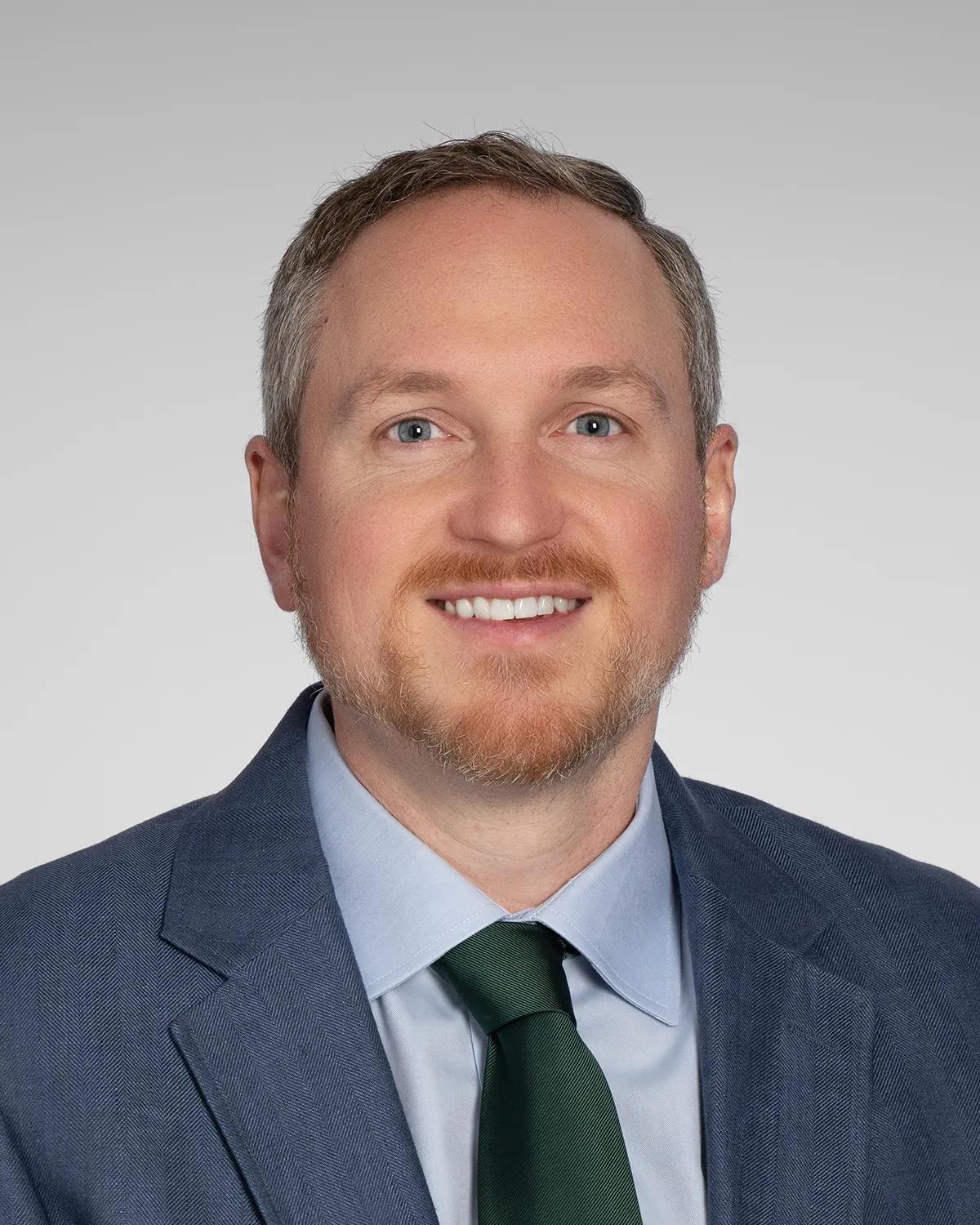 Dr. Stephen Miller, DO - Akron, OH - Anesthesiology