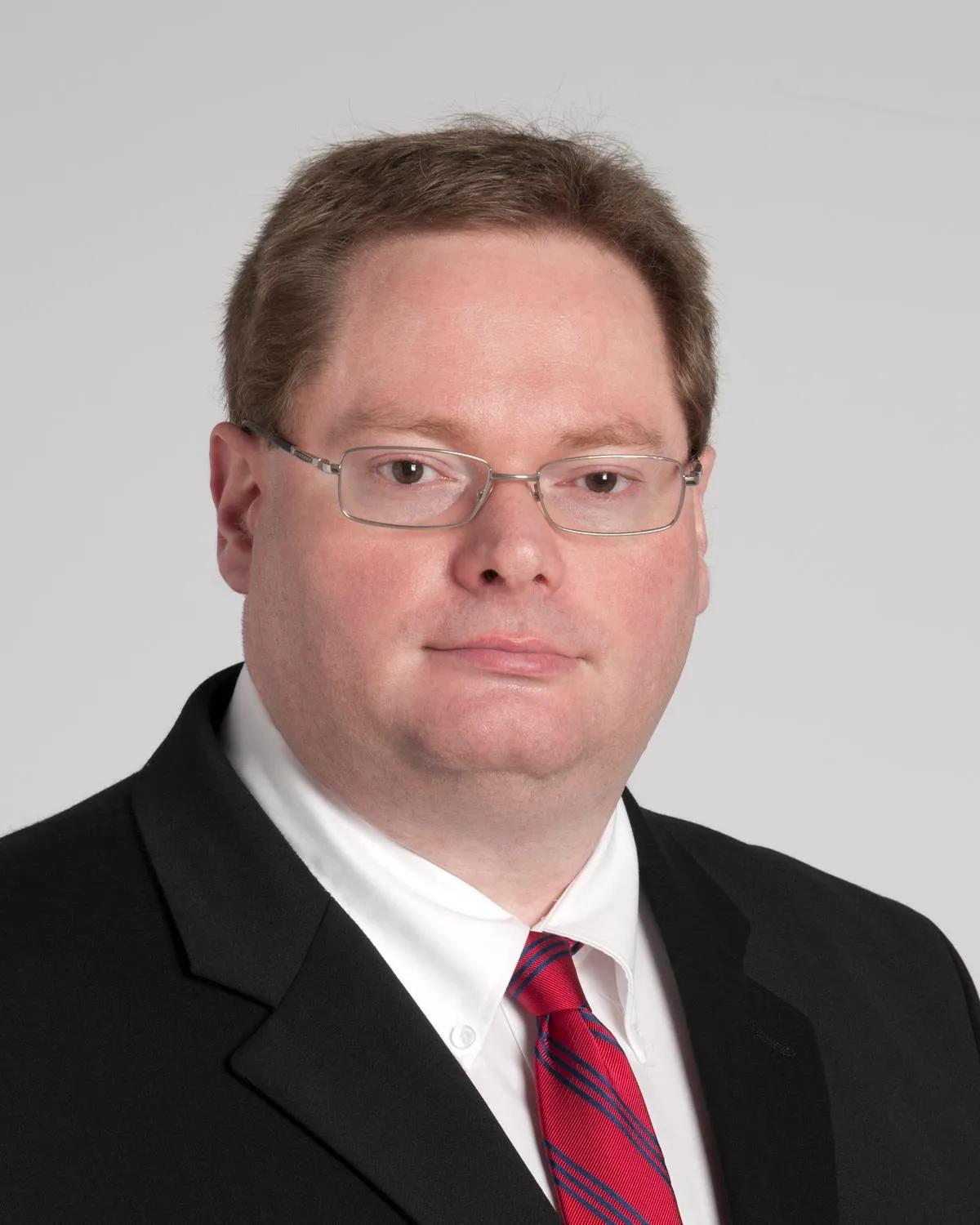 Dr. Peter Haas, MD - Emergency Medicine