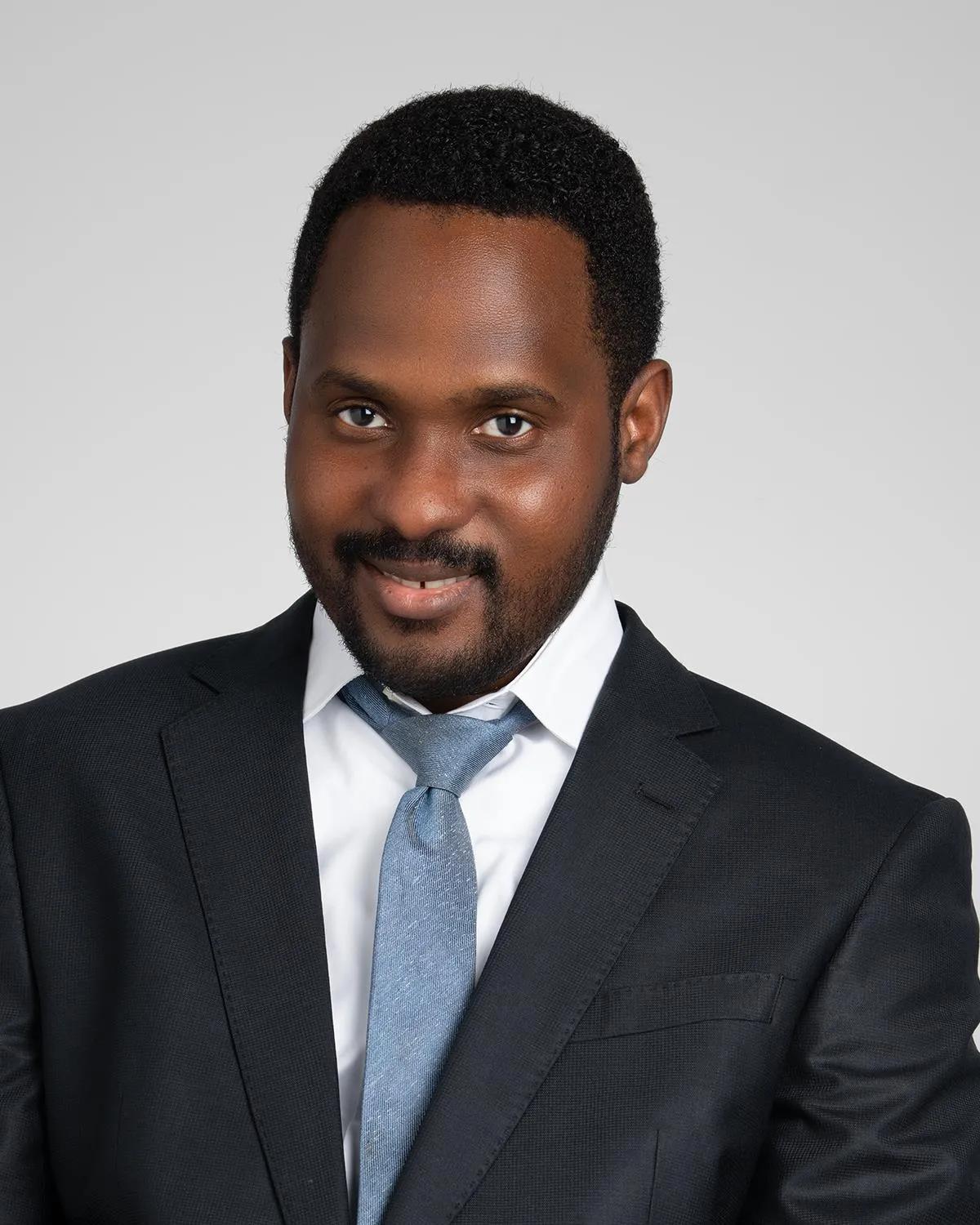 Dr. Ibrahim Barry, MD - Cardiology