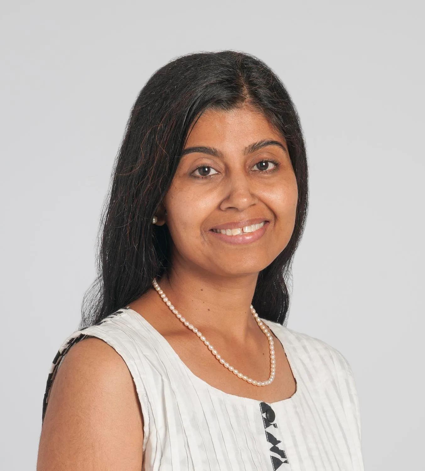 Dr. Pratibha Rao, MD - Cleveland, OH - Endocrinology - Request Appointment