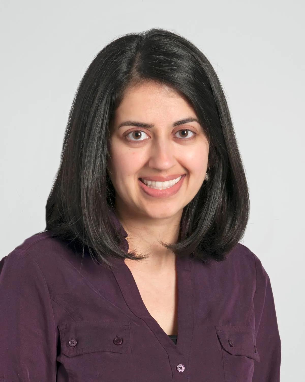 Dr. Shailey Desai, MD - Strongsville, OH - Rheumatology - Request ...