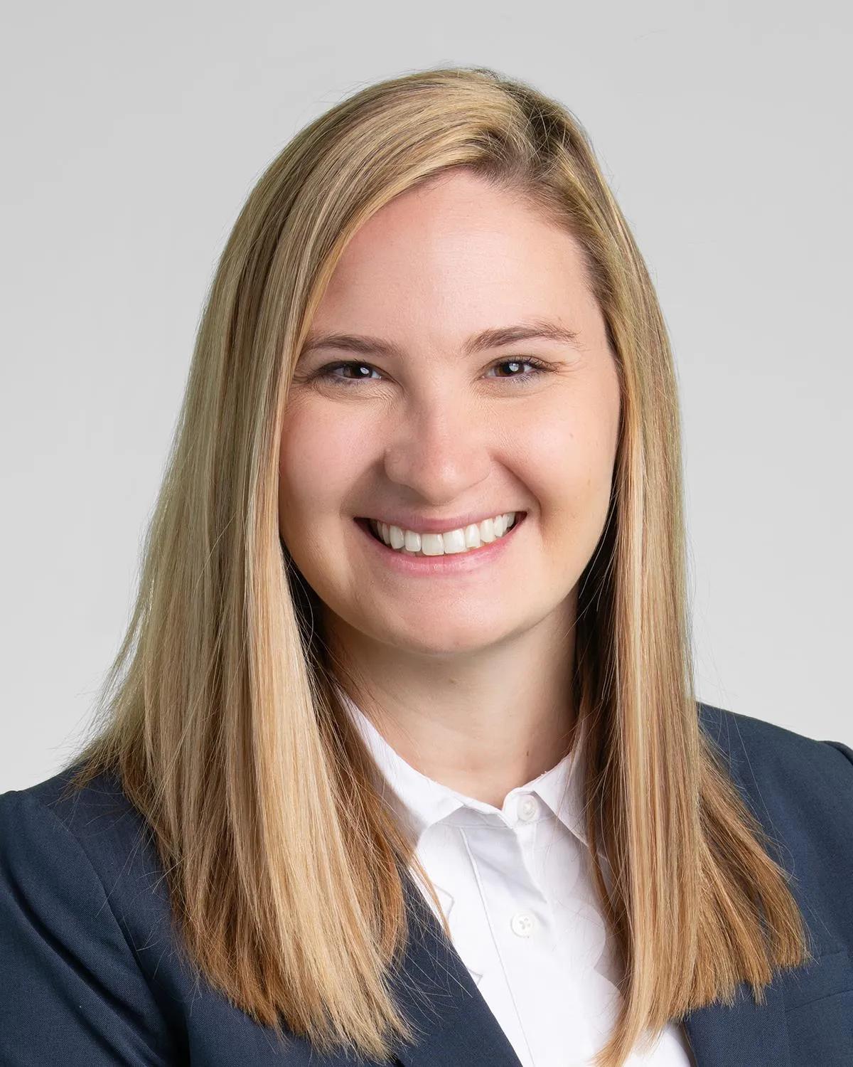 Dr. Stephanie Fabry, MD - Westlake, OH - Pediatrics - Request Appointment