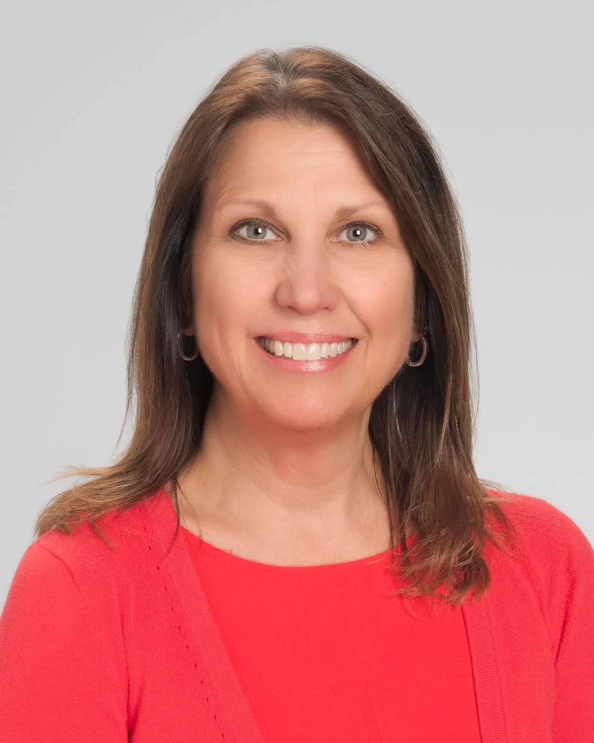 Colette Bucur, CNP - Cleveland, OH - Pediatric Pulmonology