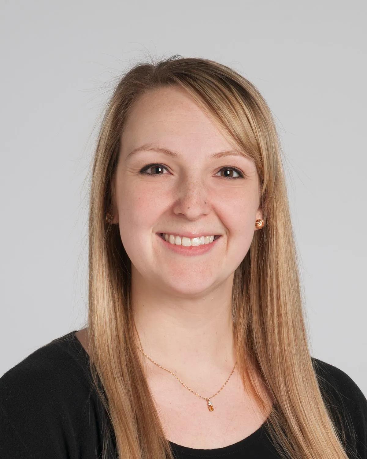 Jennifer Halter, AuD - Willoughby Hills, OH - Audiology