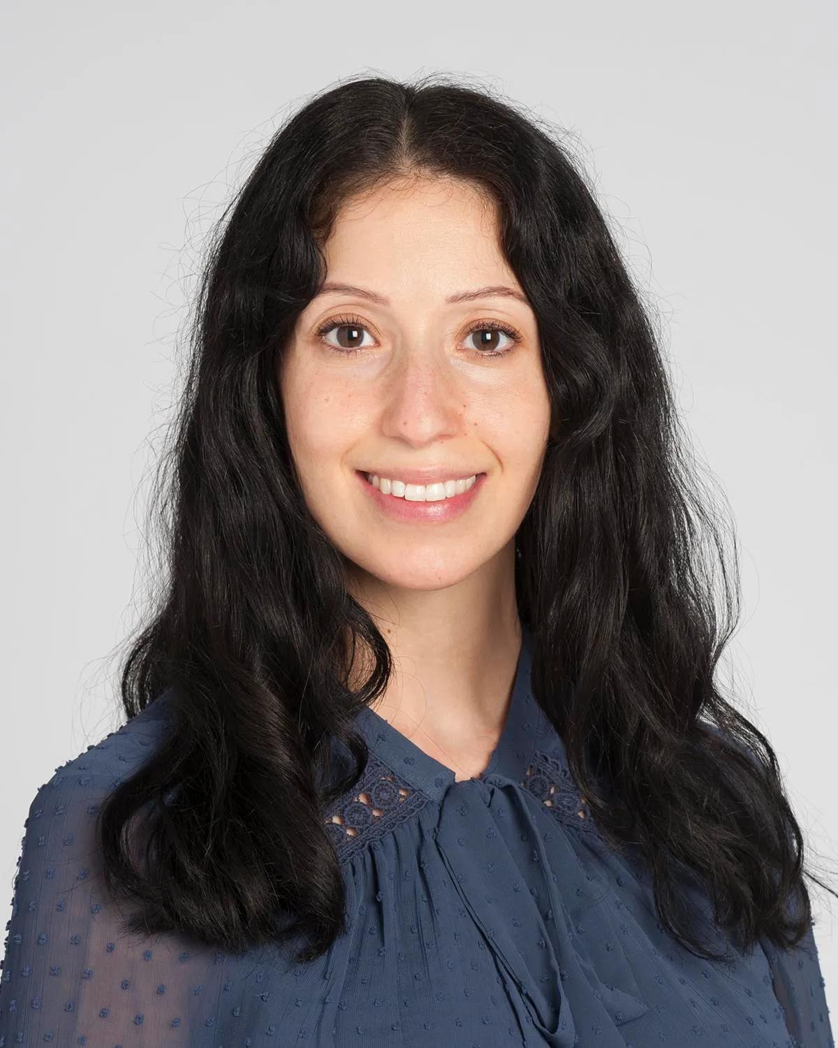 Reema Lambrinides, CNP - Avon, OH - Hematology Oncology - Request ...