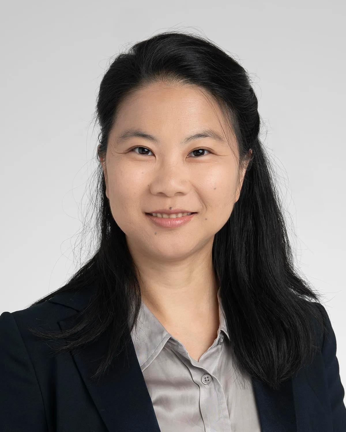 Dr. Jean Lin, MD, PhD - Cleveland, OH - Rheumatology