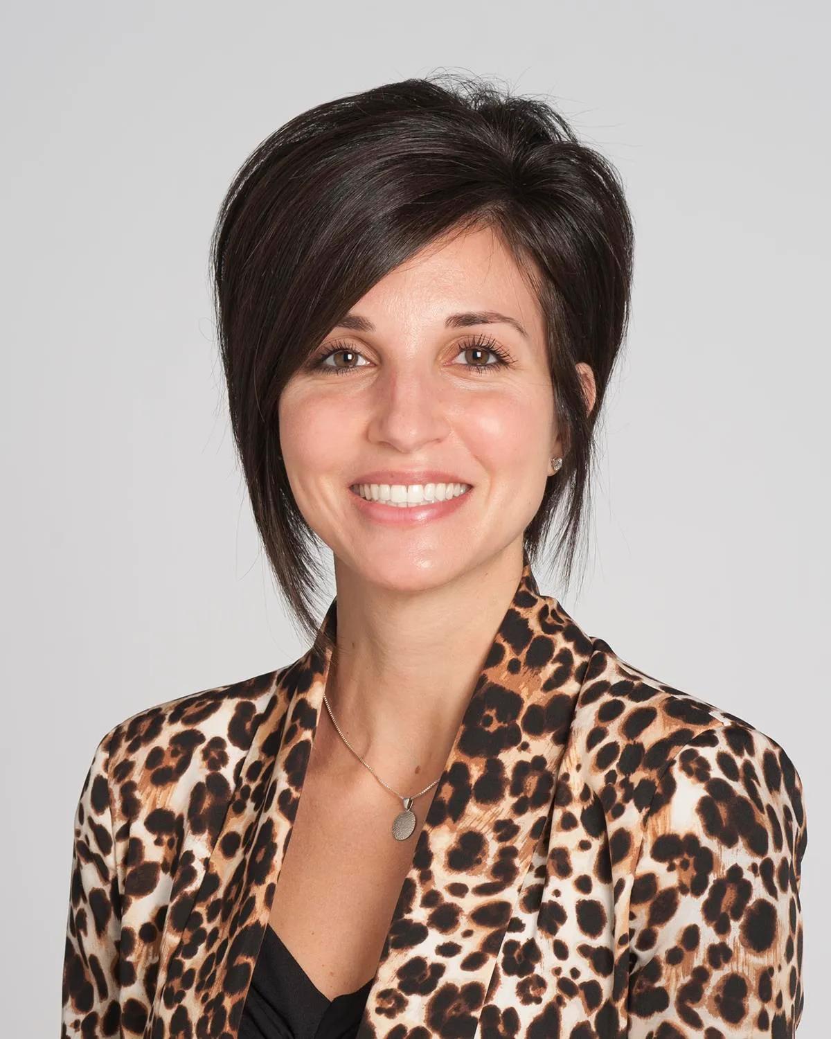 Marissa Marie Scalish, PA-C - Transplant Pulmonology