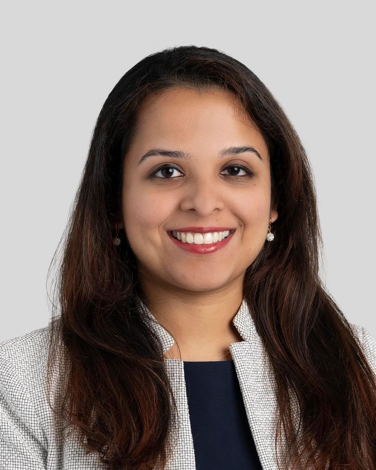 Dr. Divya Jayakumar, MD - Cleveland, OH - Rheumatology