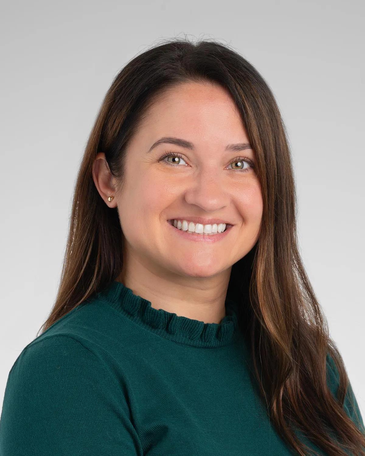 Lyndsay Pankratz, CNP - Cuyahoga Fls, OH - Endocrinology - Request ...