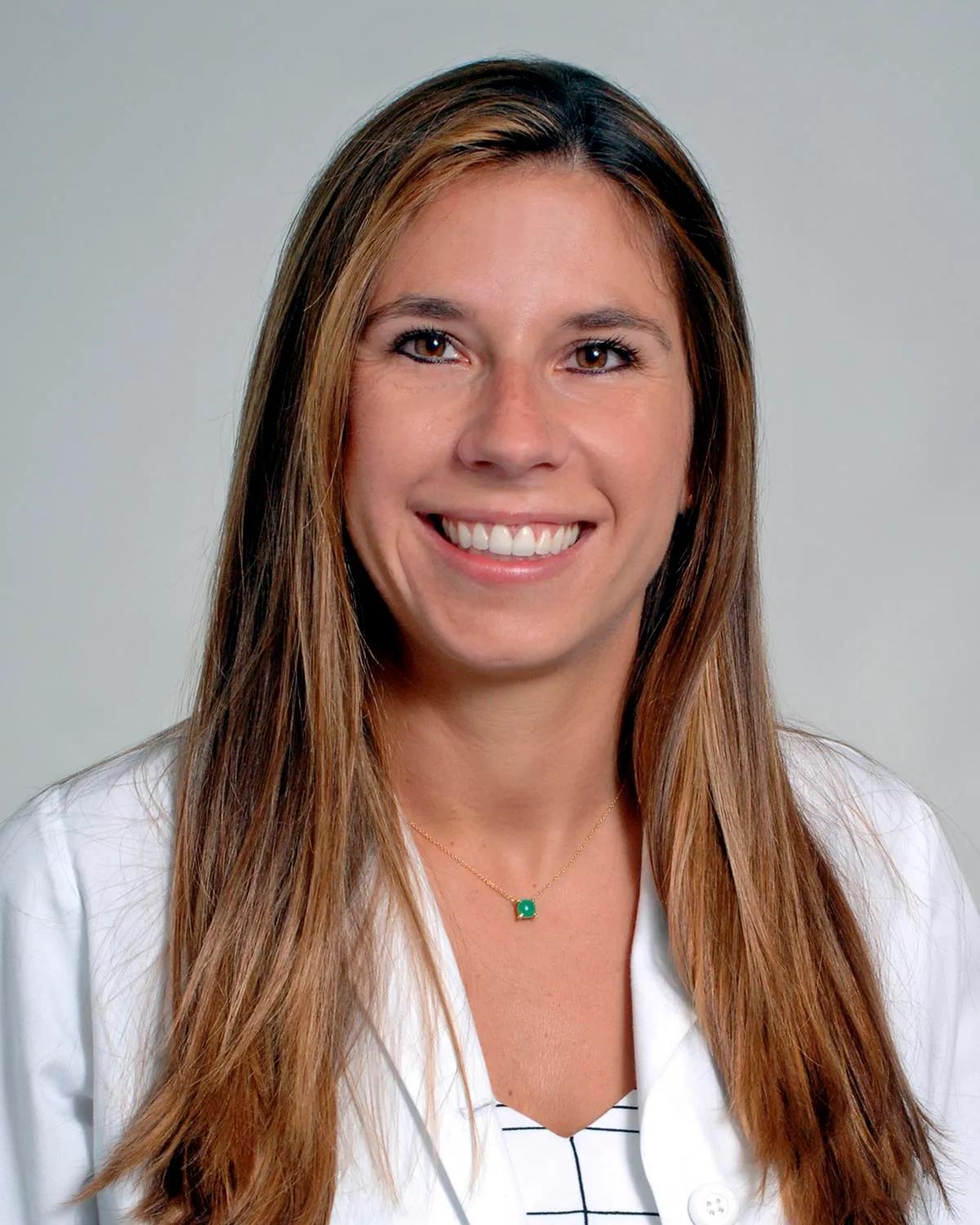 Dr. Jackeline Farrow, DO - Weston, FL - Emergency Medicine