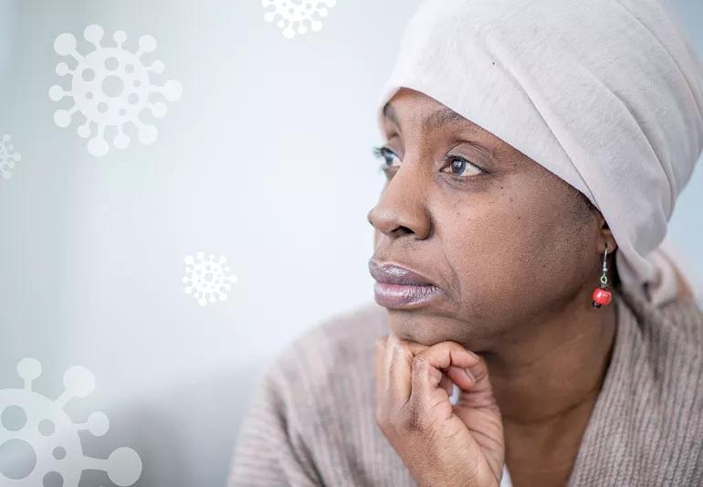 What to Know About COVID-19 and Cancer