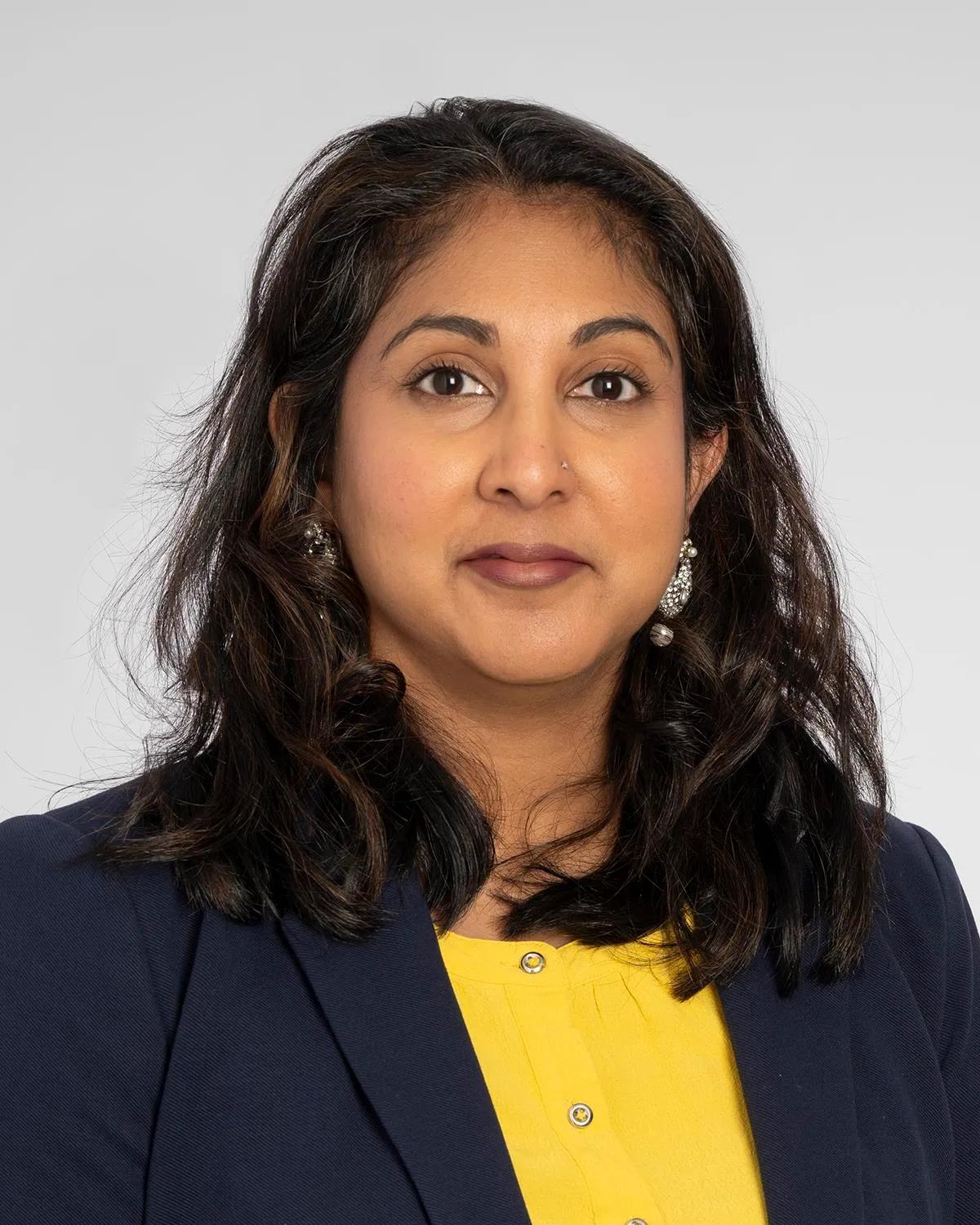 Beena Persaud, PsyD - Akron, OH - Psychology