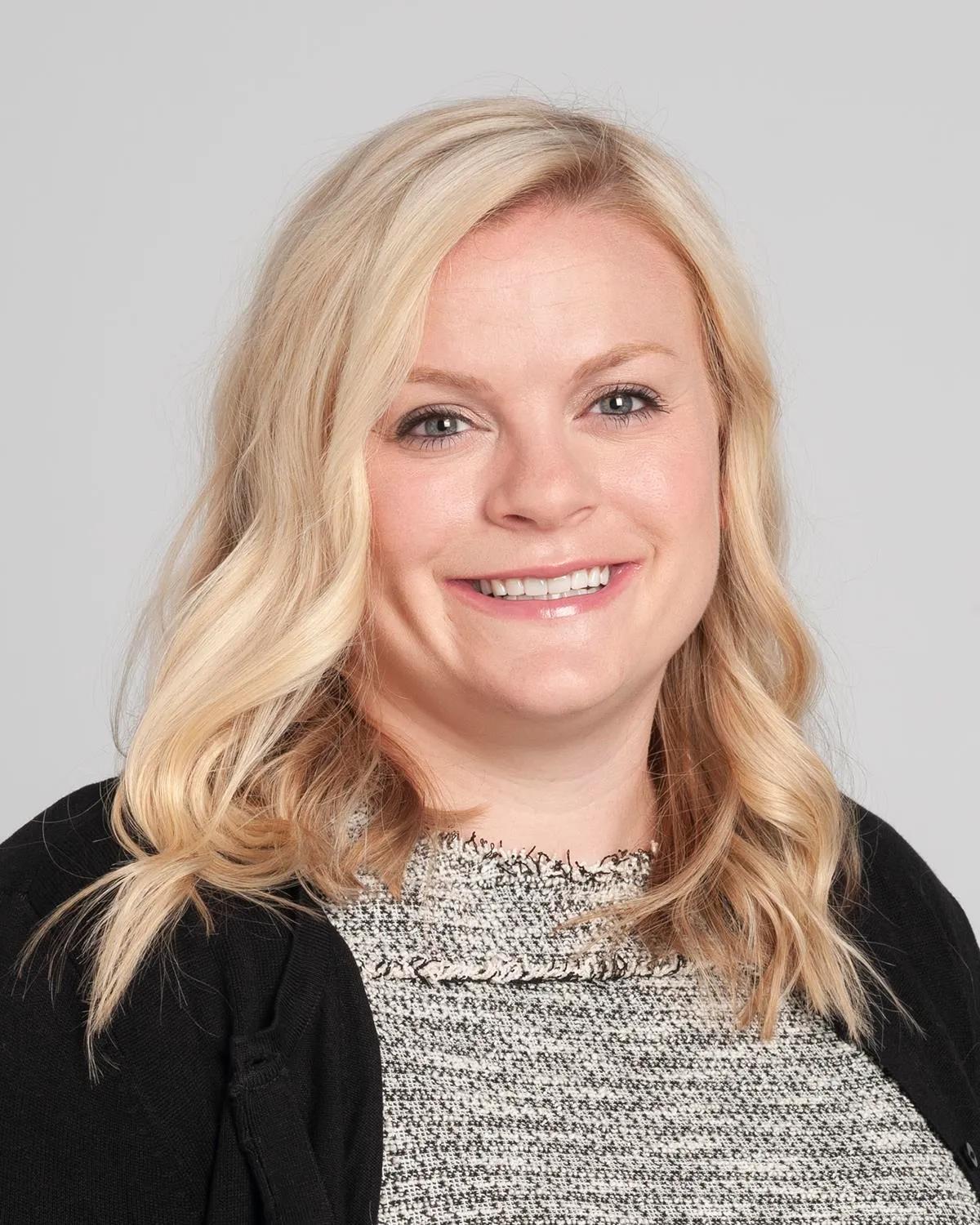 Dr. Kylie Liermann, DO - Avon, OH - Pediatrics - Request Appointment