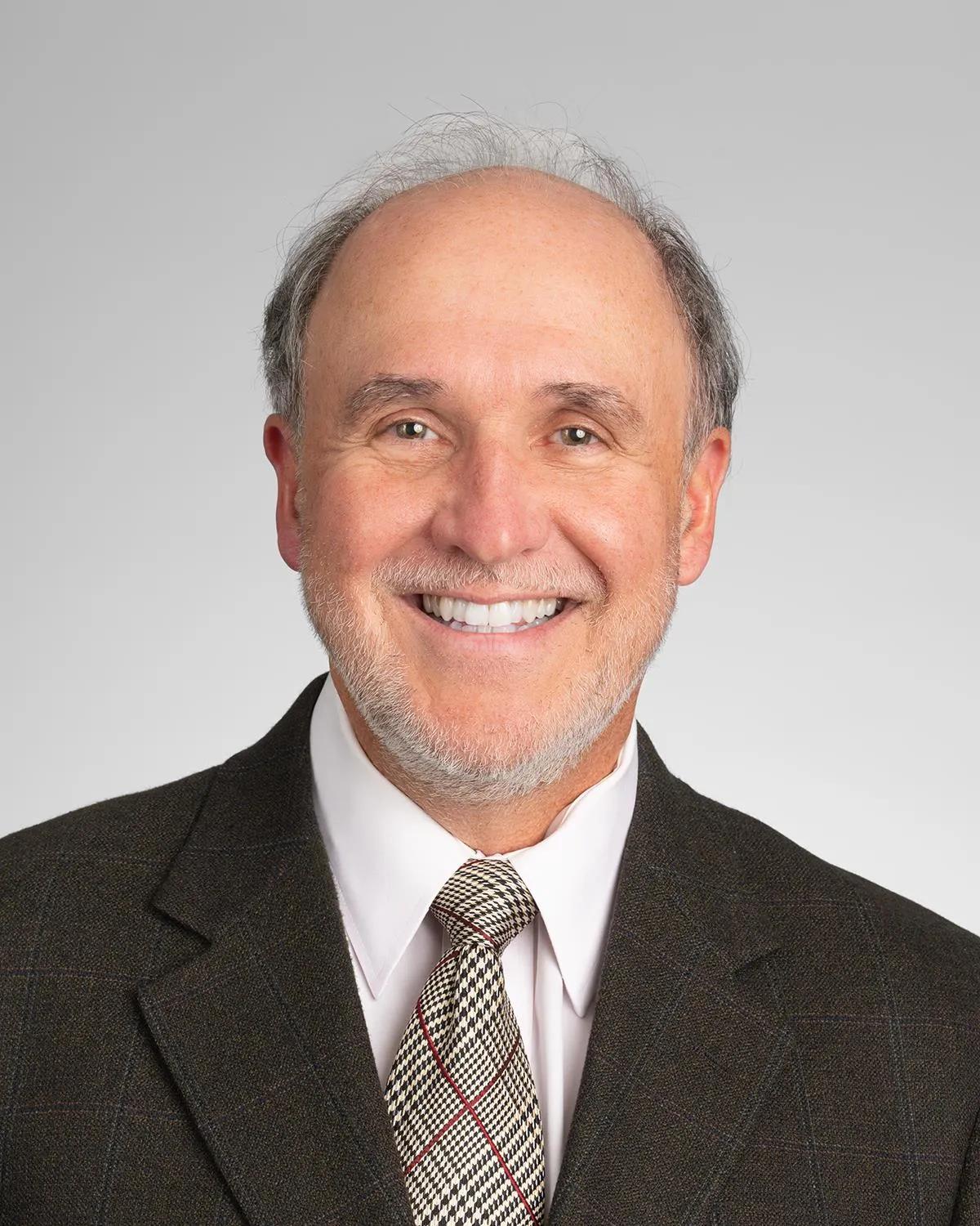 Dr. Robert Straub, MD - Westlake, OH - Gastroenterology